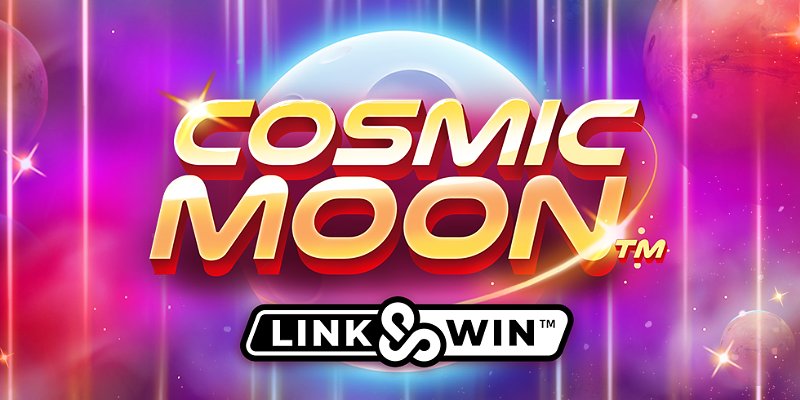 Cosmic Moon (Nailed It! Games) Slot Review - 💎AboutSlots