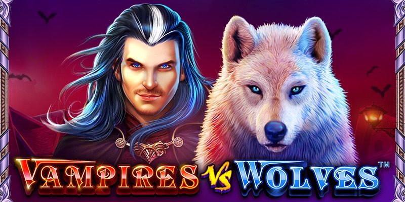 Vampires vs Wolves (Pragmatic Play) Slot Review - 💎AboutSlots