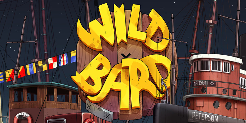 Wild Bard (Peter & Sons) Slot Review - 💎AboutSlots