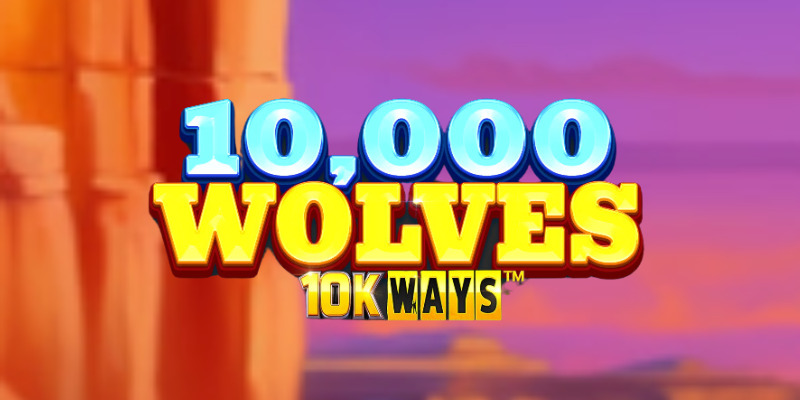 10,000 Wolves 10K Ways (ReelPlay) Slot Review - 💎AboutSlots
