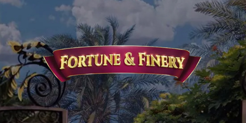 Fortune & Finery (Booming Games) Slot Review - 💎AboutSlots