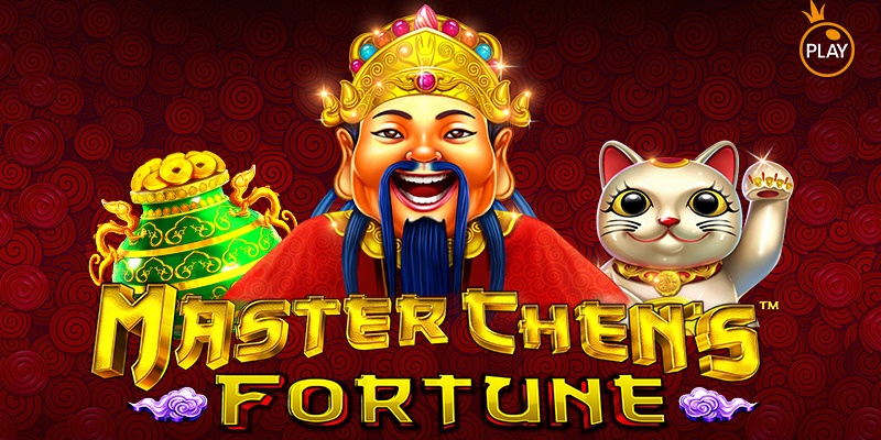 Master Chen’s Fortune (Pragmatic Play) Slot Review - 💎AboutSlots