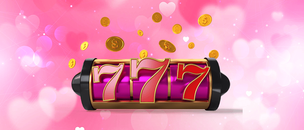 Best Slots to Play for Valentine's Day | Aboutslots.com