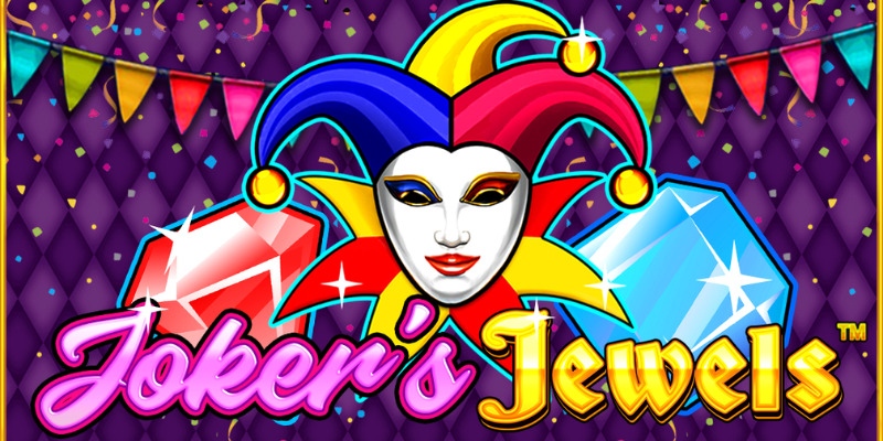 Joker's Jewels (Pragmatic Play) Slot Review - 💎AboutSlots