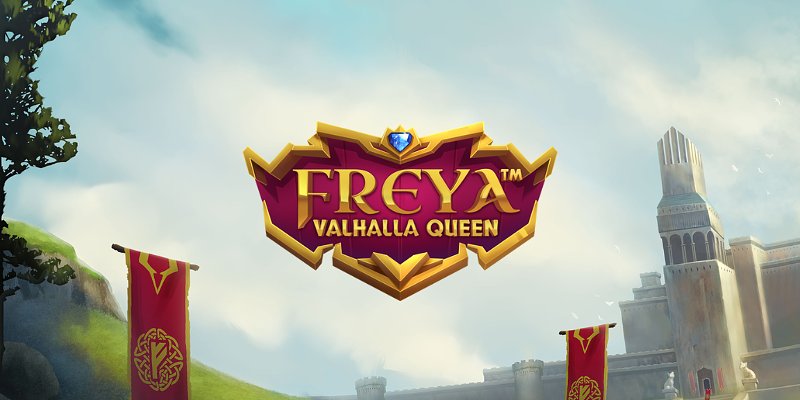 Freya Valhalla Queen () Slot Review - 💎AboutSlots