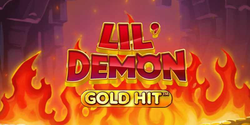 Gold Hit: Lil’ Demon (PlayTech) Slot Review - 💎AboutSlots