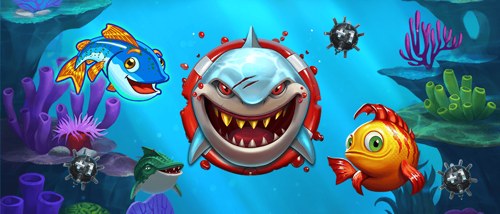 Best Fish-Themed Casino Video Slots to Play | Aboutslots.com
