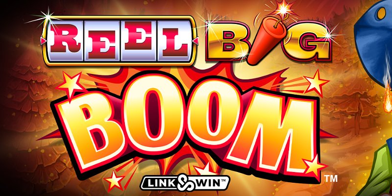 Reel Big Boom () Slot Review - 💎AboutSlots