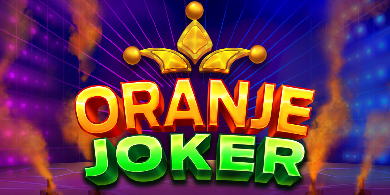Oranje Joker (Pragmatic Play) Slot Review - 💎AboutSlots