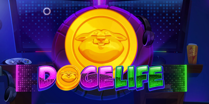 Doge Life (Octoplay) Slot Review - 💎AboutSlots