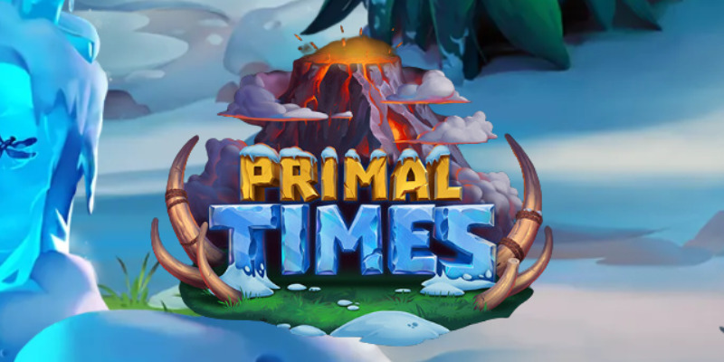 Primal Times (Relax Gaming) Slot Review - 💎AboutSlots