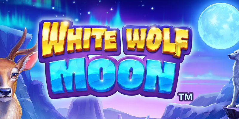 White Wolf Moon (Snowborn) Slot Review - 💎AboutSlots