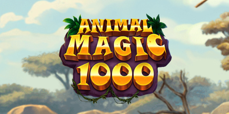 Animal Magic 1000 (Pragmatic Play) Slot Review - 💎AboutSlots