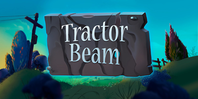 Tractor Beam (Nolimit City) Slot Review - 💎AboutSlots