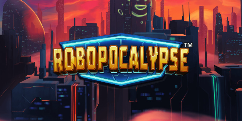 Robopocalypse (Light & Wonder) Slot Review - 💎AboutSlots