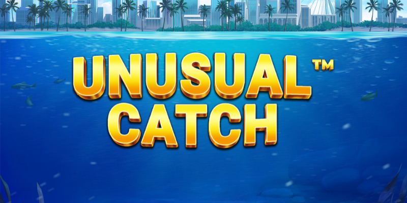 Unusual Catch (Northern Lights Gaming) Slot Review - 💎AboutSlots