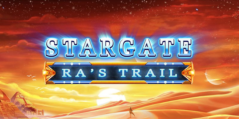Stargate Ra's Trail (Bang Bang Games) Slot Review - 💎AboutSlots