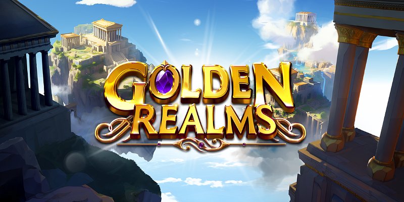 Golden Realms (NetEnt) Slot Review - 💎AboutSlots