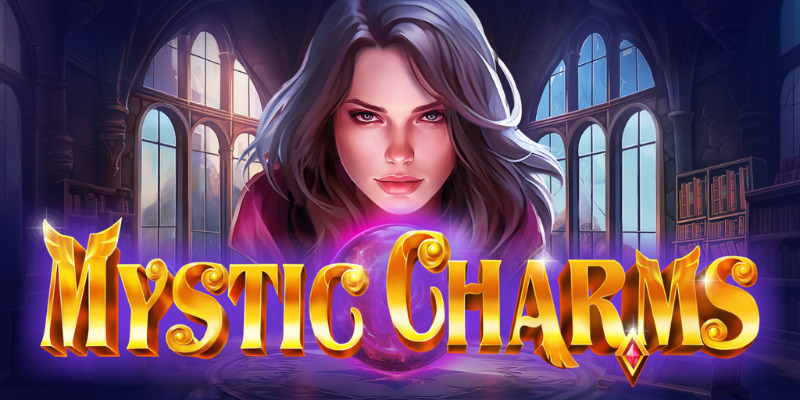 Mystic Charms (TrueLab) Slot Review - 💎AboutSlots
