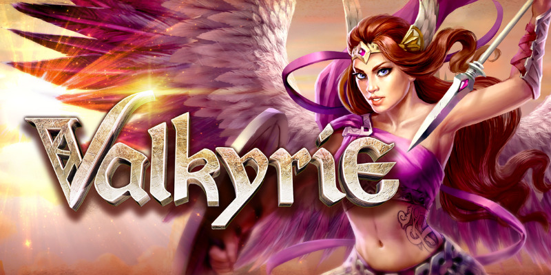 Valkyrie (ELK Studios) Slot Review - 💎AboutSlots