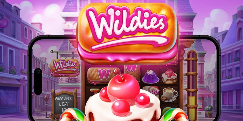 Wildies (Pragmatic Play) Slot Review - 💎AboutSlots