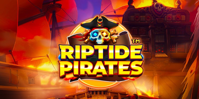 Riptide Pirates (Nailed It! Games) Slot Review - 💎AboutSlots