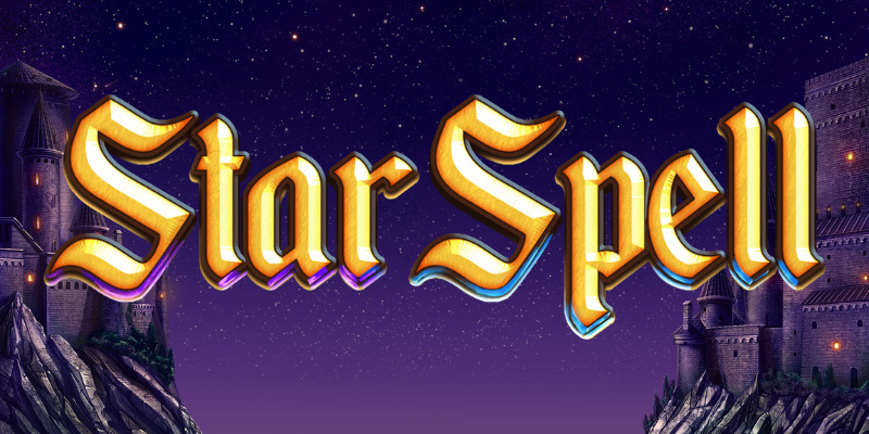 StarSpell (Slotmill) Slot Review - 💎AboutSlots