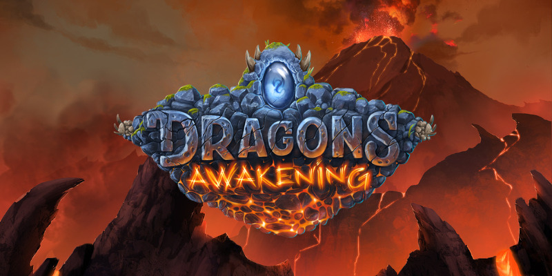Dragon's Awakening (Relax Gaming) Slot Review - 💎AboutSlots