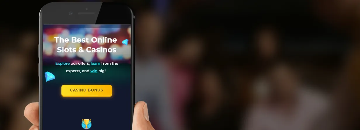 Best Casino Bonus - Online Casino & Slot Reviews | Aboutslots