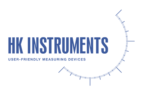 AirFlow LCA301 Siipipyöräanemometri - Ilmavirtaus- / ilmamäärämittarit ...