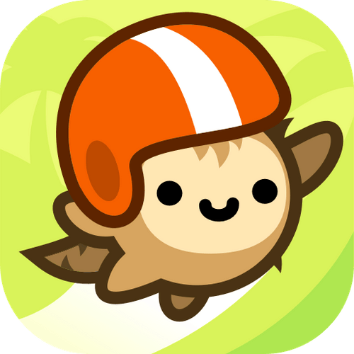 Totebo Games - Monkey Lander