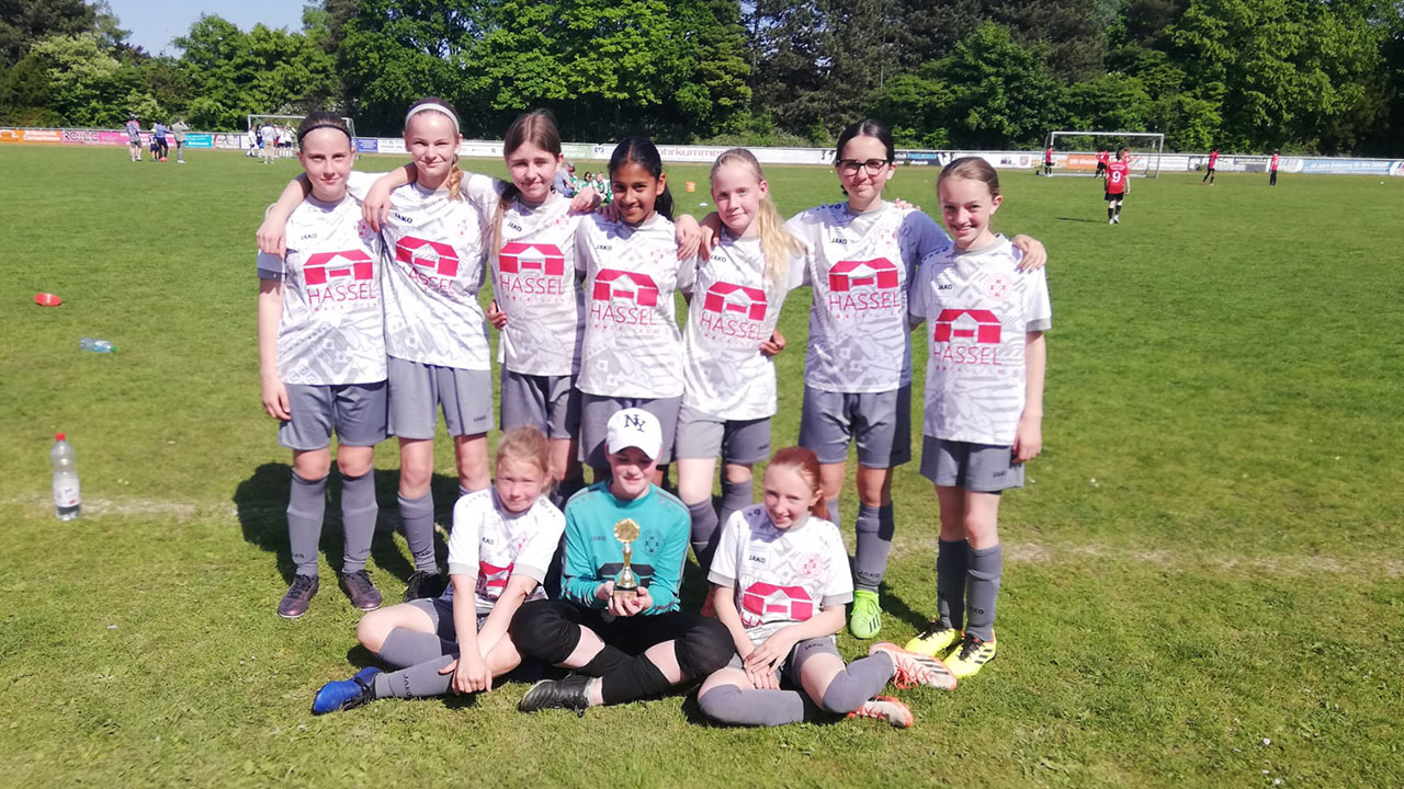 TuS Zülpich | Toller 3. Platz