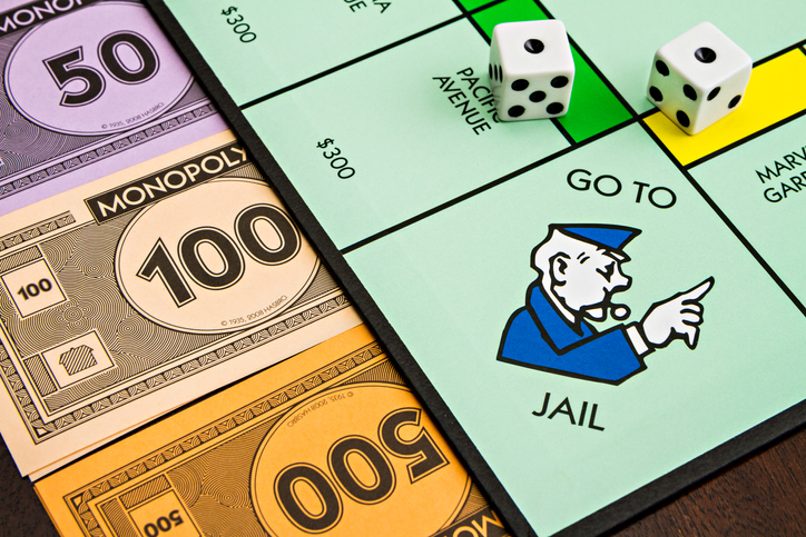 Podcast Review | Business Battles | Monopoly: Winner Takes All by Wondery