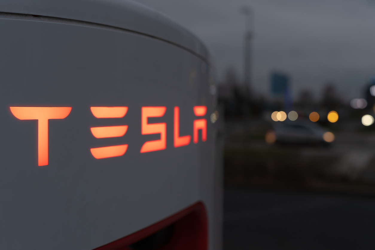 Podcast Review | CNBC Special Report: Tesla CEO Elon Musk