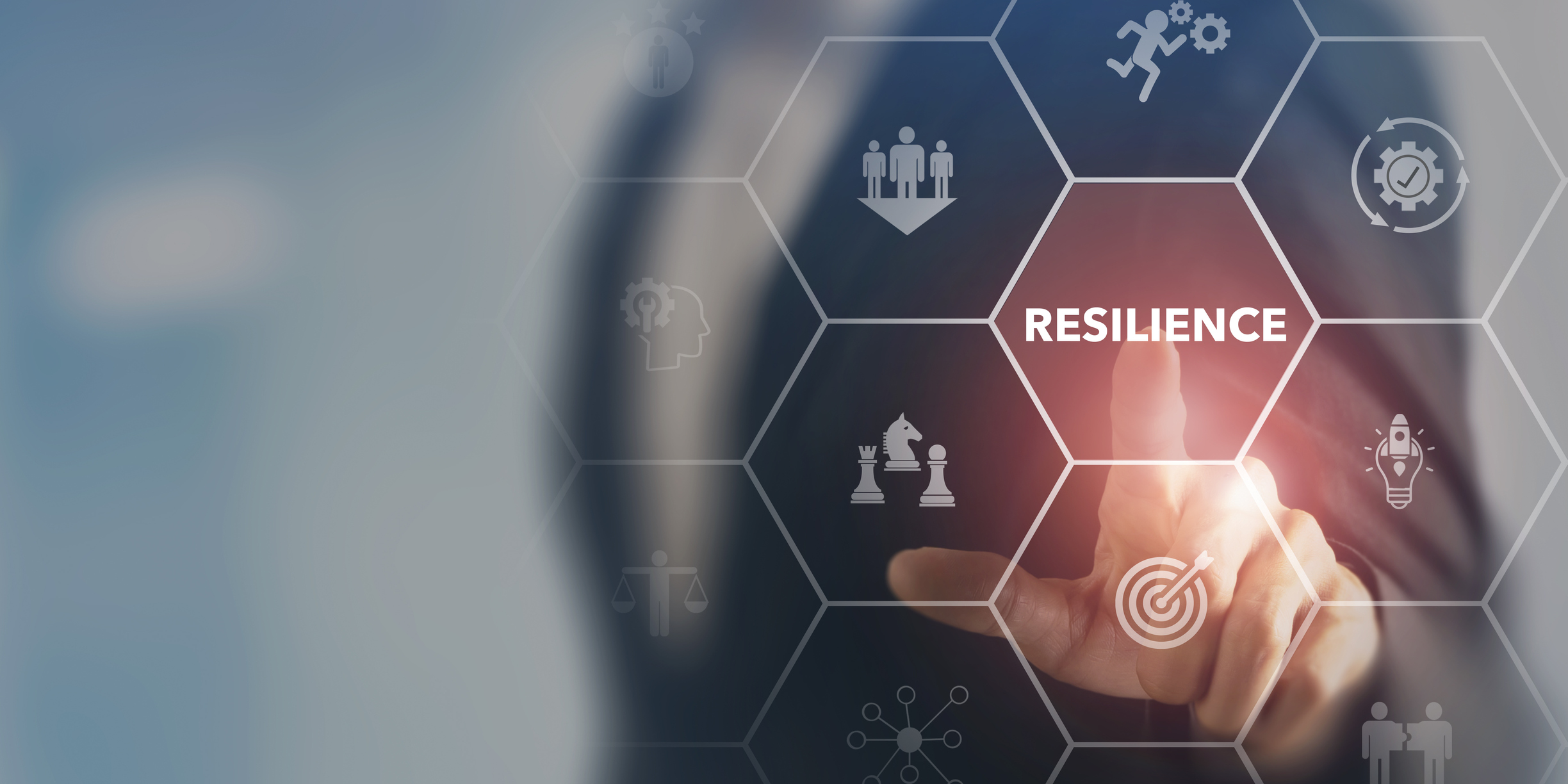 ASX Investor Update | 10 Tips to Become a more Resilient Investor