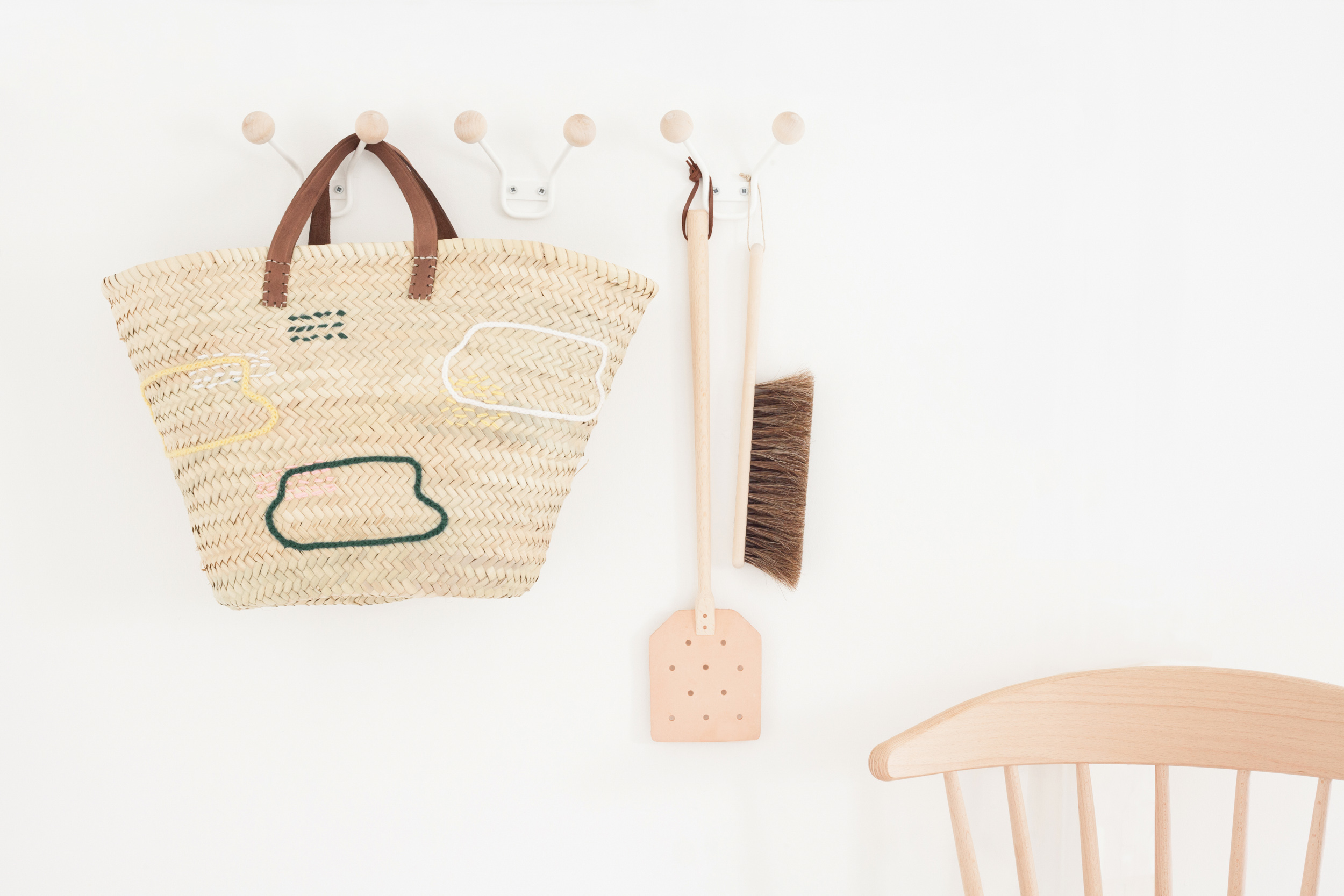 Heju — HEJU x FRICHTI