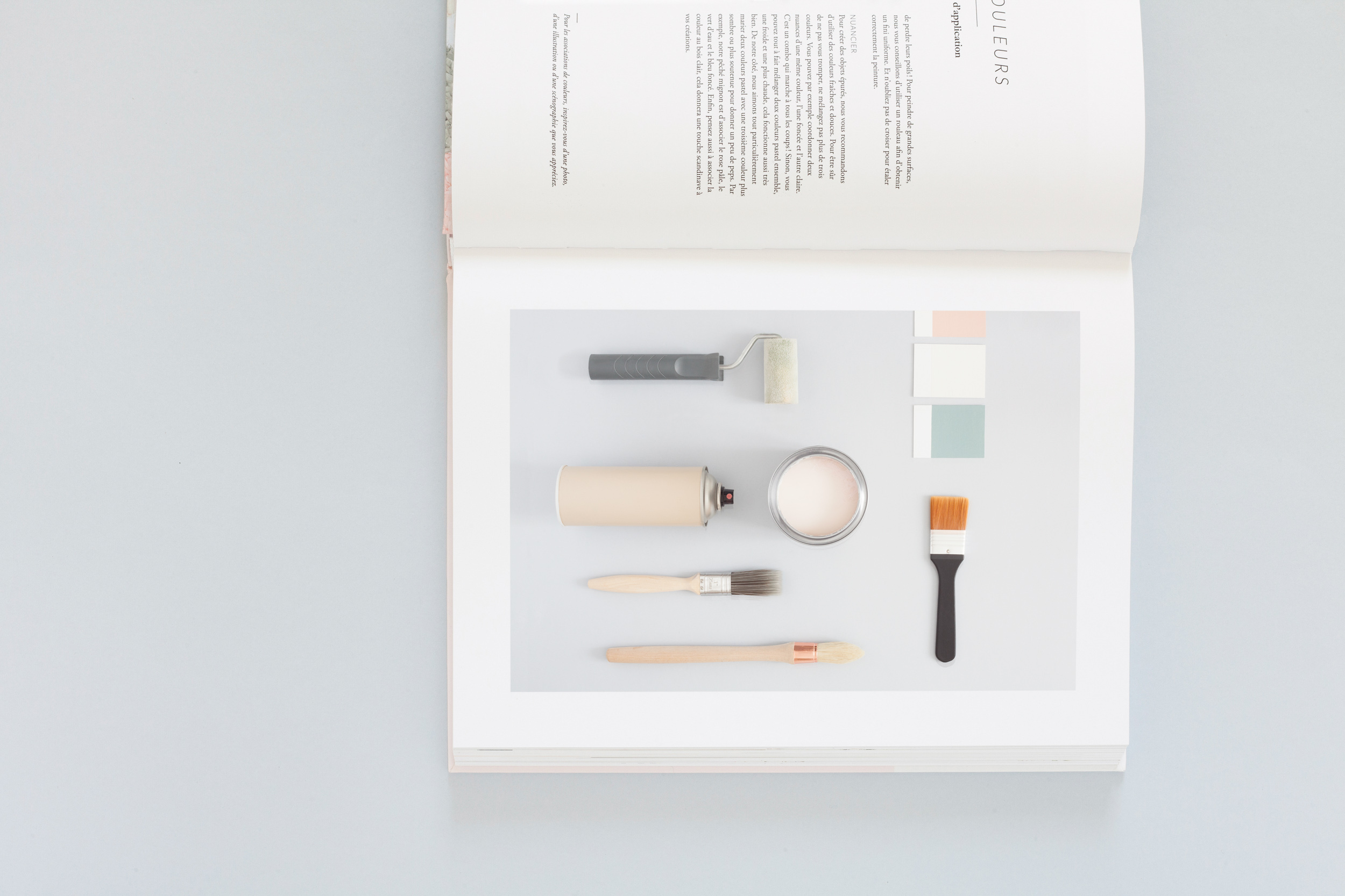 Heju — LIVRE DESIGN IT YOURSELF