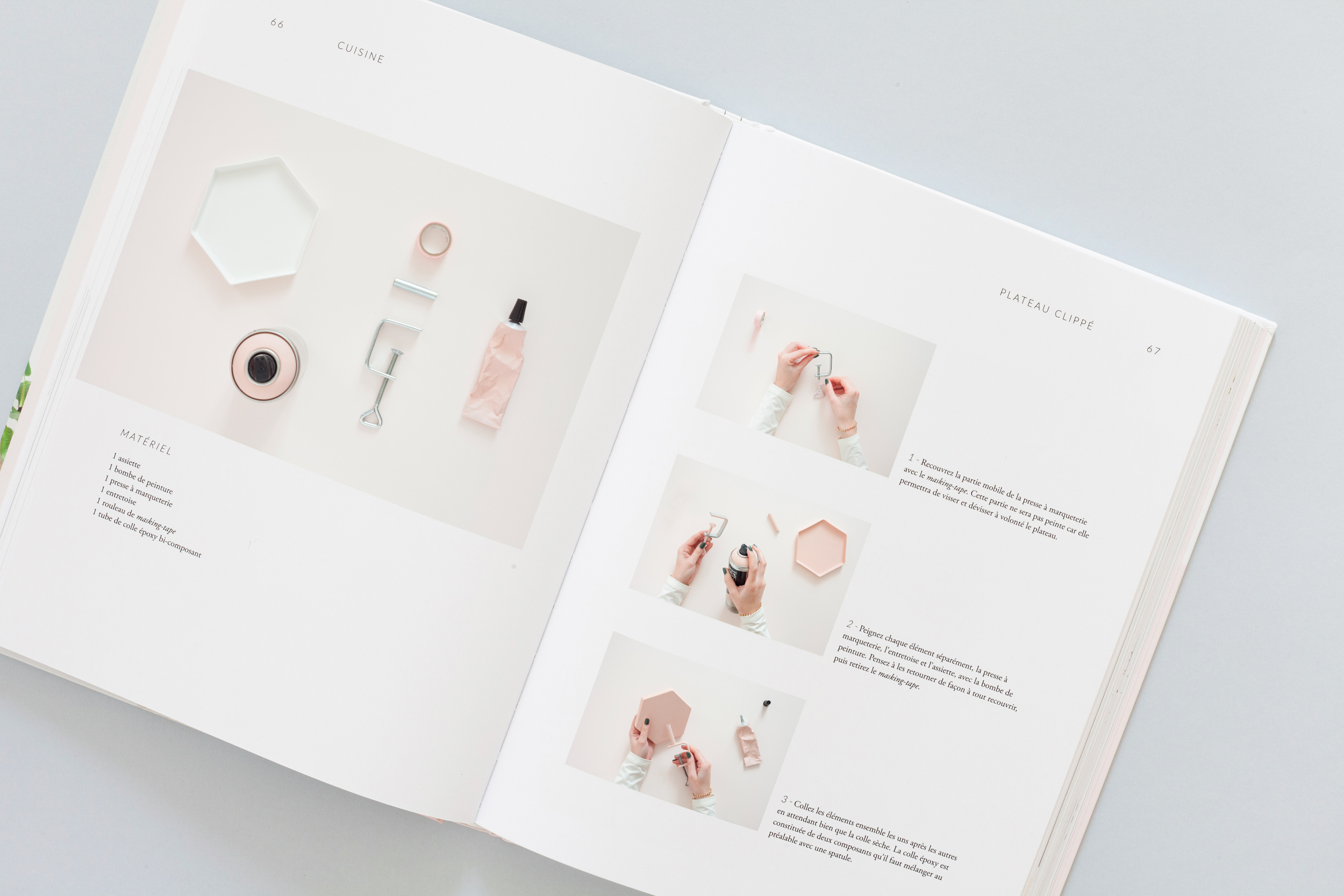 Heju — LIVRE DESIGN IT YOURSELF