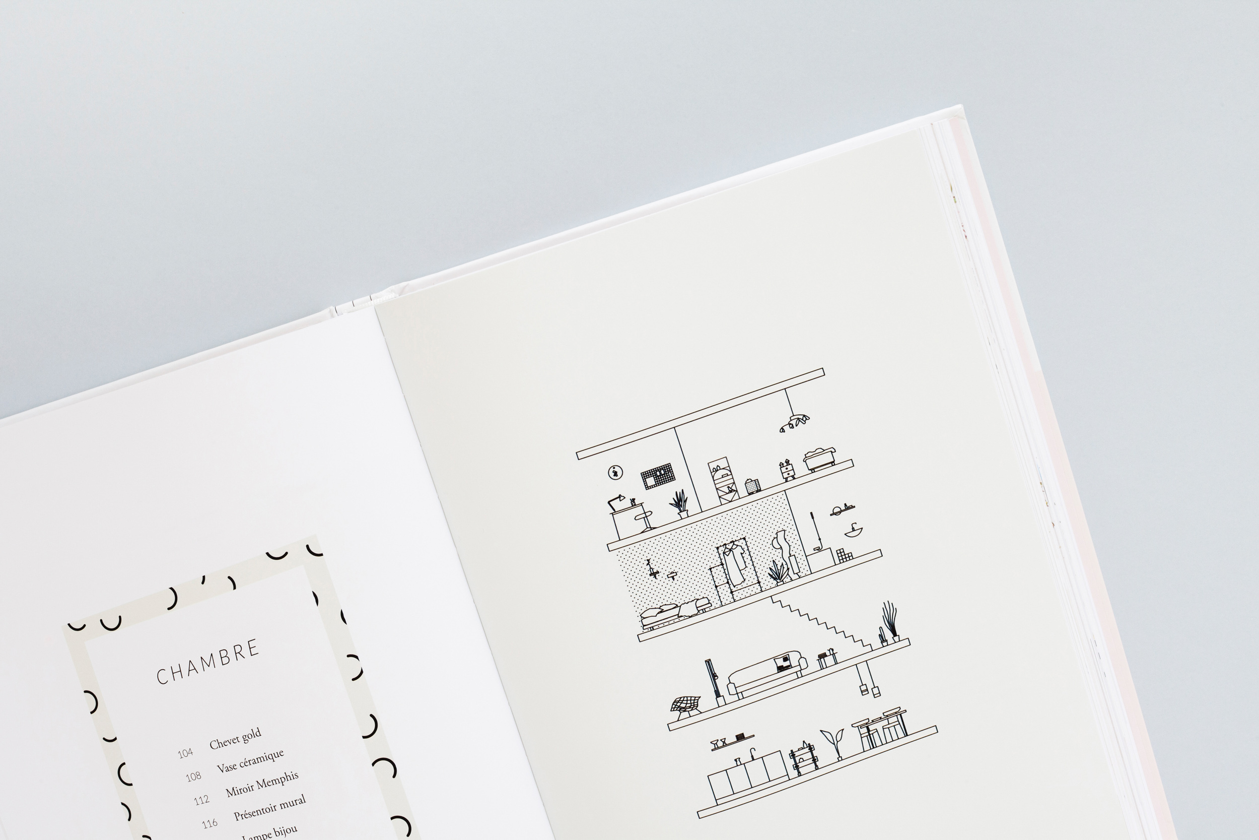 Heju — LIVRE DESIGN IT YOURSELF