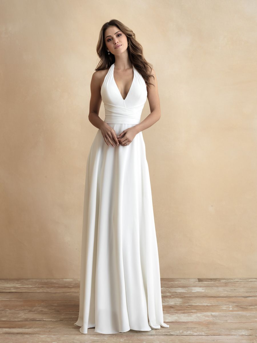 Allure Romance | Tulle Bridals