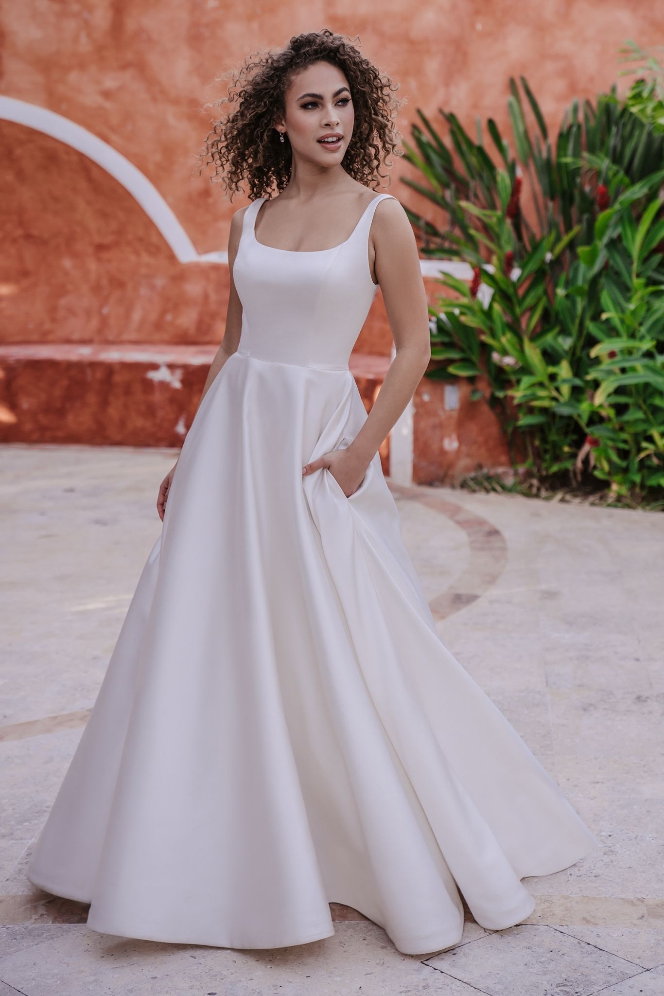 Allure Romance | Tulle Bridals