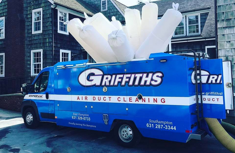 Griffths Carpet & Upholstery Cleaners | The Hamptons, NY