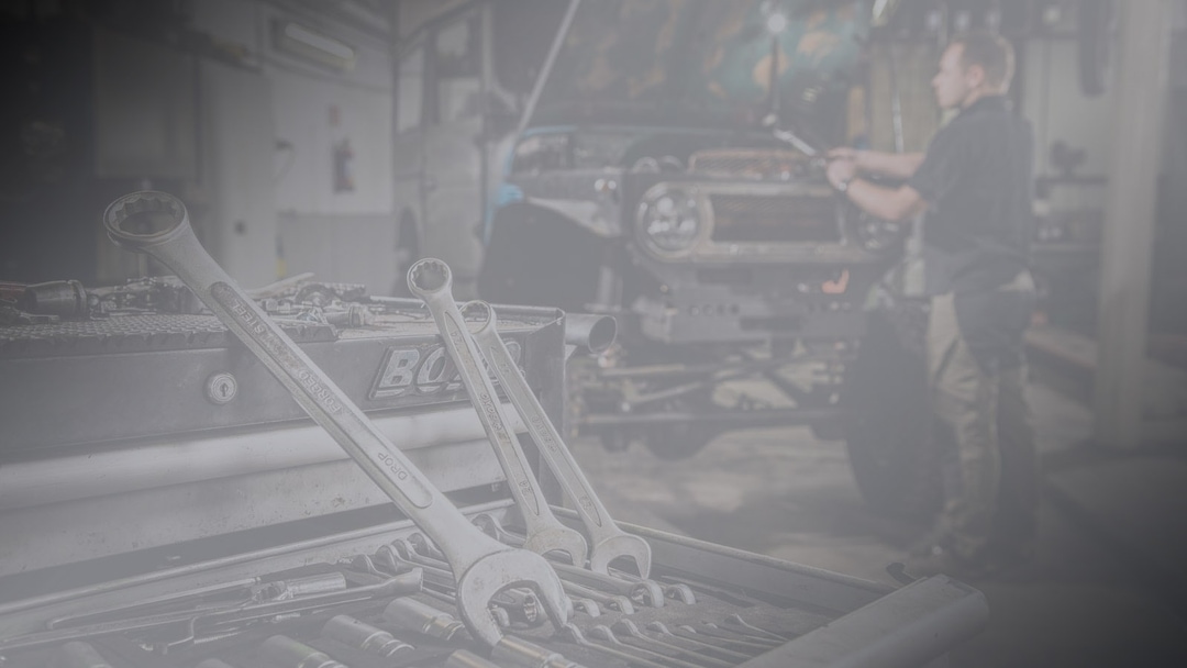 Collision Repair, Towing, & Rentals | Excalibur Auto Body