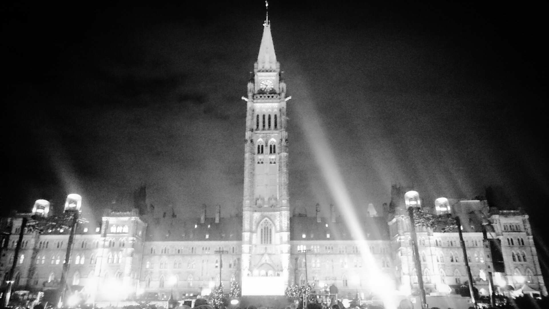 The Importance of Proper Lighting