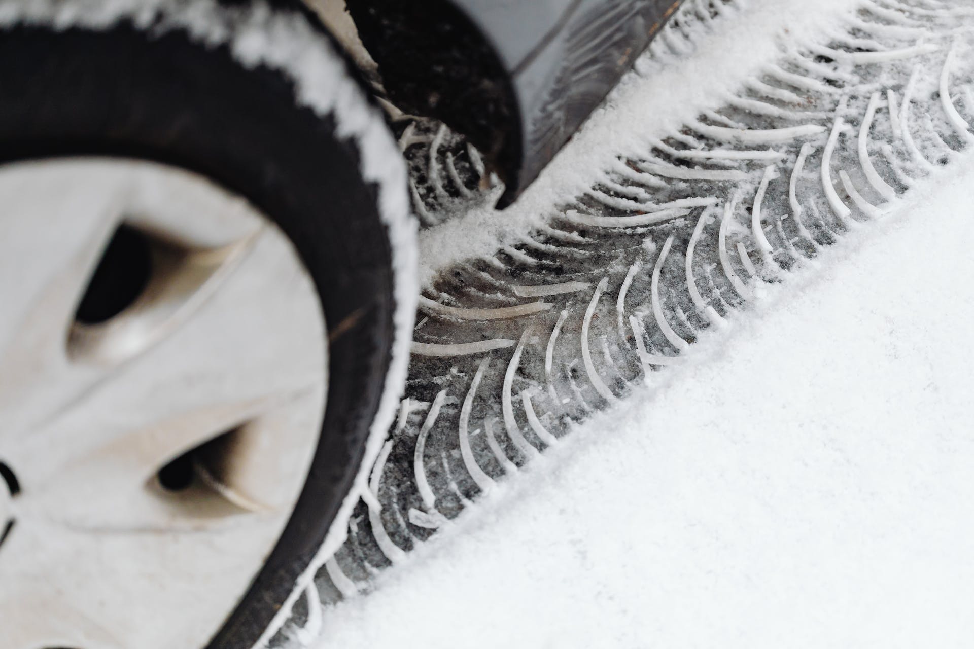 Winter Tire & Driving Statistics You Need To Know — Staying Safe On ...