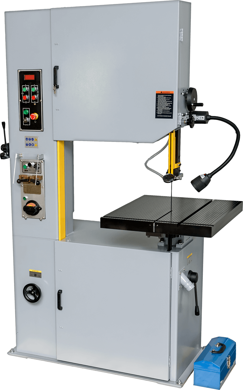 Verticale zaag HU 2012 VBSHZaagmachines