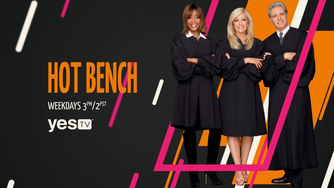 YES TV Shows - What's On