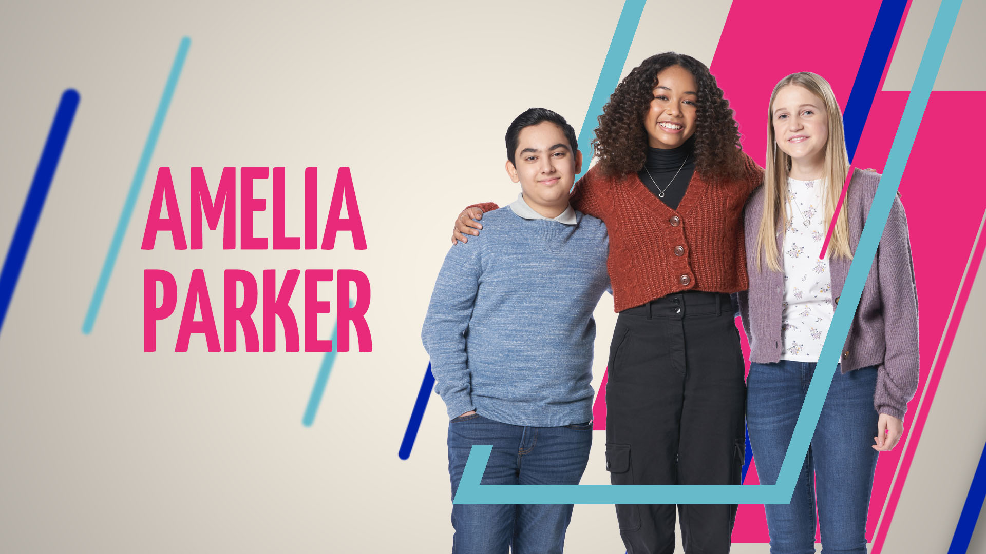 YES TV Shows - What's On