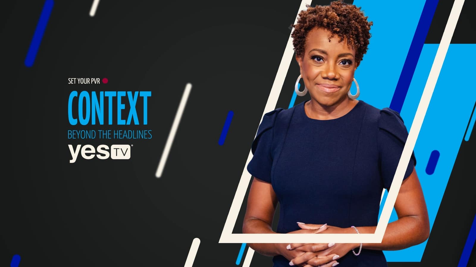 YES TV Shows - What's On