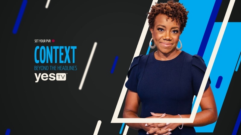 YES TV Shows - What's On